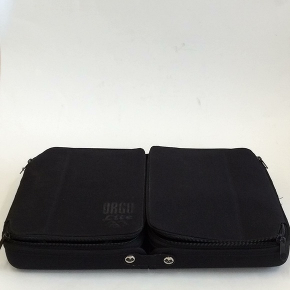 Orgo Lite | Bags | Orgo Lite Travel Case Organizer | Poshmark
